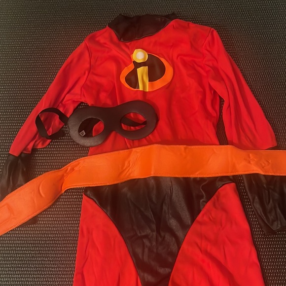 Costumes | Mr Incredibles Costume | Poshmark